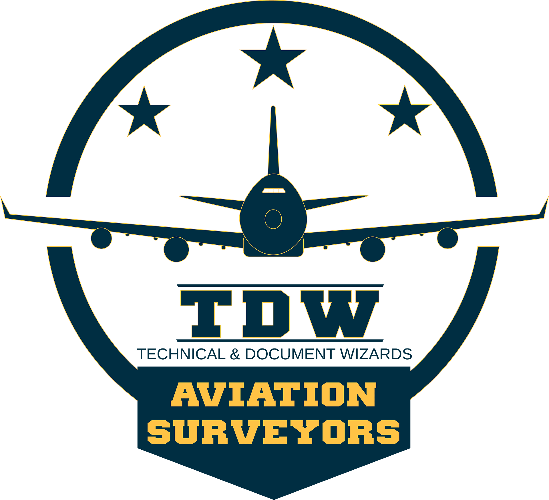 TDW Surveyors | Aircraft Surveyors | Documentation Wizards